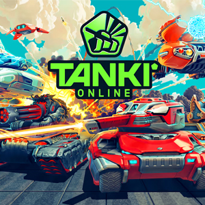 Tanki Online | Descárgalo en PC Gratis