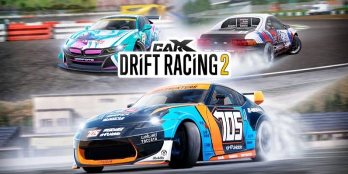 CarX Drift Racing 2 | Descárgalo en PC Gratis