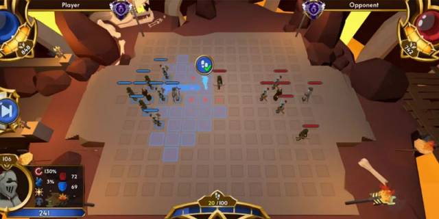 Knights of Cathena | Descárgalo en PC Gratis