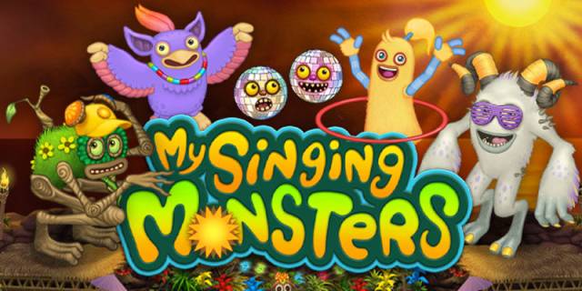 My Singing Monsters | Descárgalo en PC Gratis