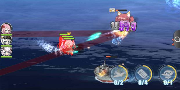 Azur Lane | Descárgalo en PC Gratis