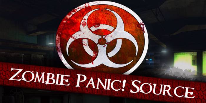 Zombie Panic! Source | Descárgalo en PC Gratis